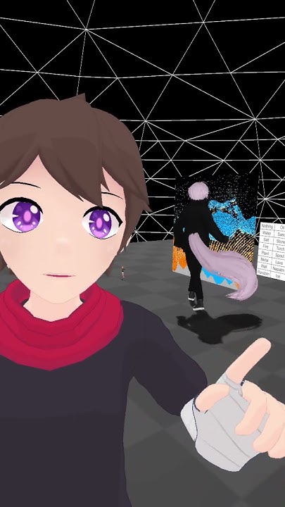 3 More Nostalgic Worlds in VRChat! #vrchat #vrchatworlds #nostalgia - YouTube