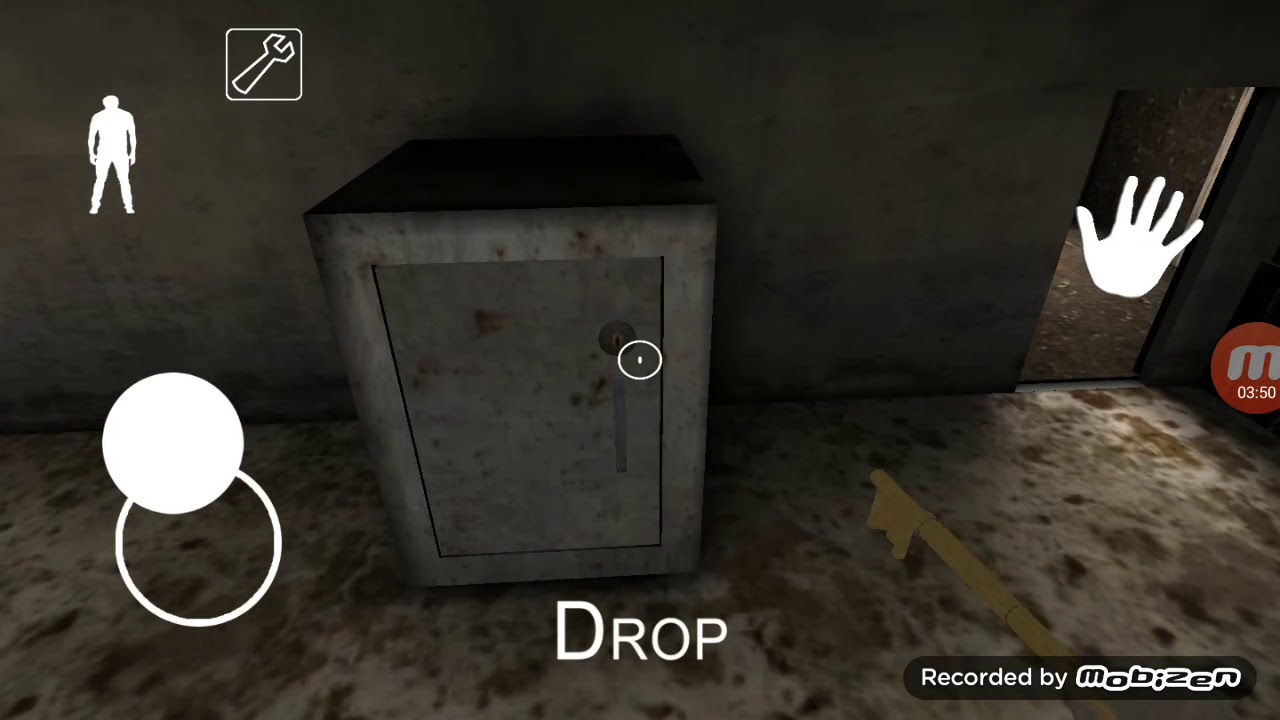 How to win granny game - YouTube