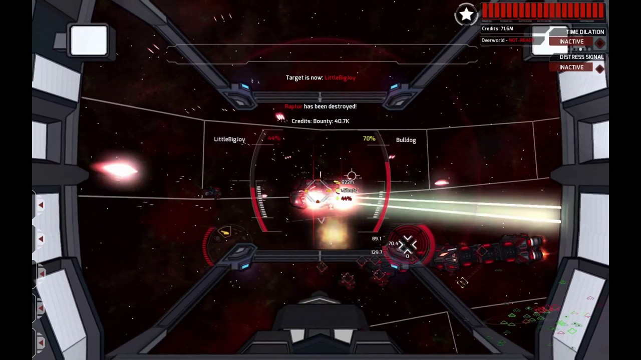 Void Destroyer 2 - Explainer - YouTube