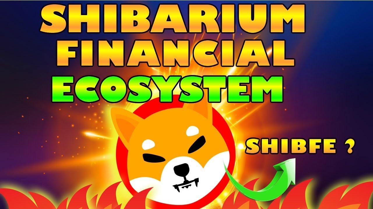 The Shiba Inu Ecosystem - Everything You Need to Know - YouTube