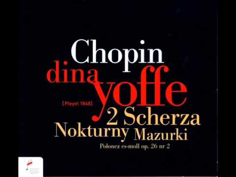 Frédéric Chopin – The Real Chopin (Complete Works On Period Instruments ...