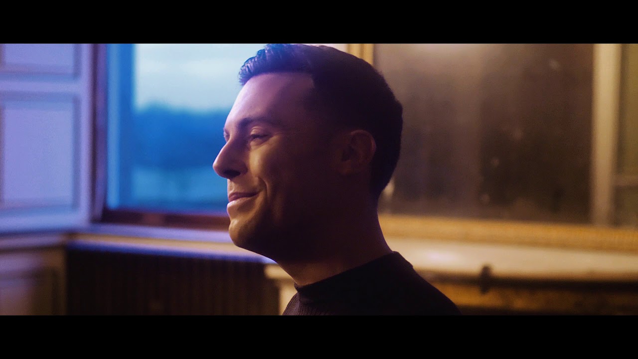 Nathan Carter - This Song Is For You - YouTube