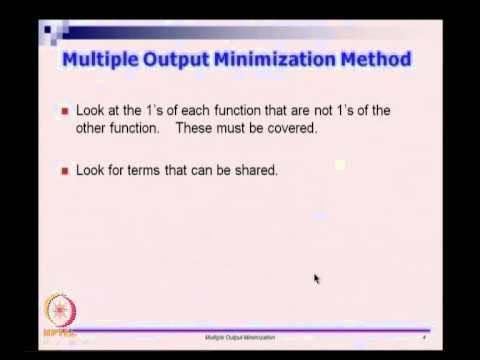 Digital Circuits & Systems L11 - YouTube