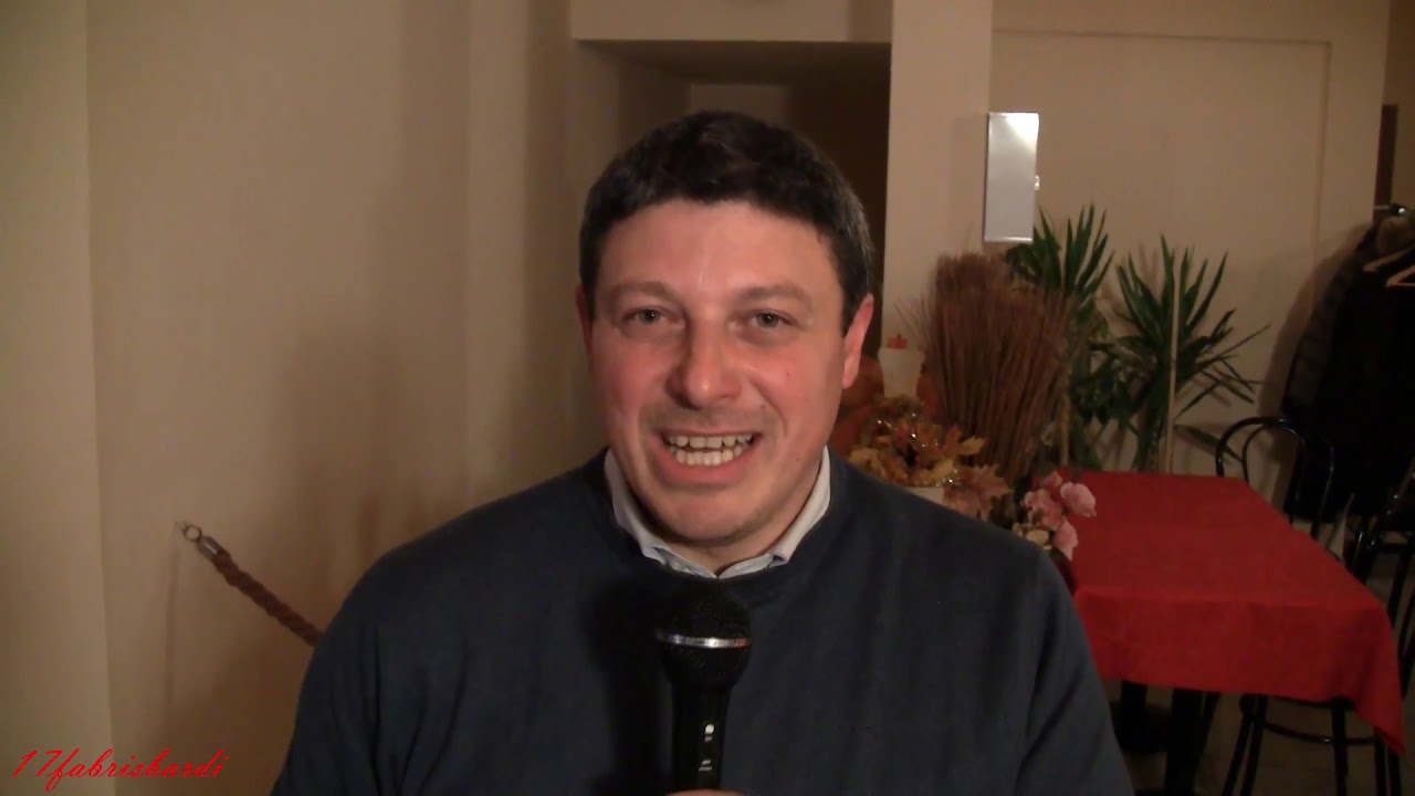 www varesepress info il Direttore Fausto Bossi con Leonardo Tarantino ...