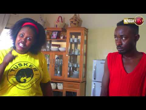 NZISSA EP 6 : WA MUGORE AGIYE KURAGUZA SINZI UKO BIGENDERA NZISSA
