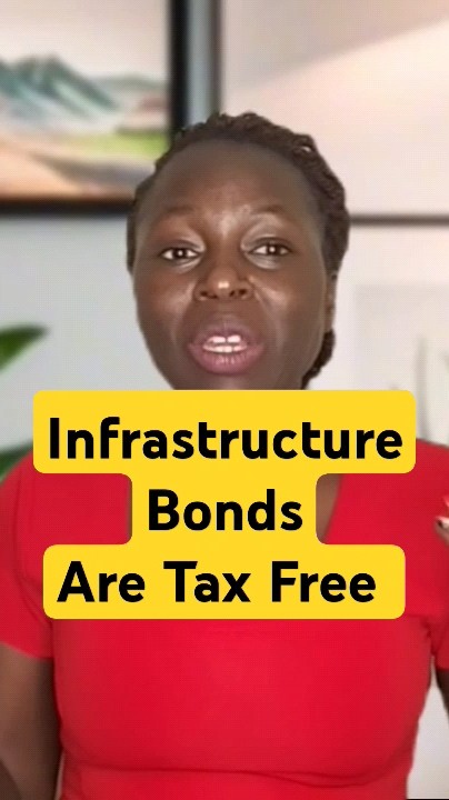 Infrastructure BONDS|| Part 2. #treasurybonds #investing #money - YouTube
