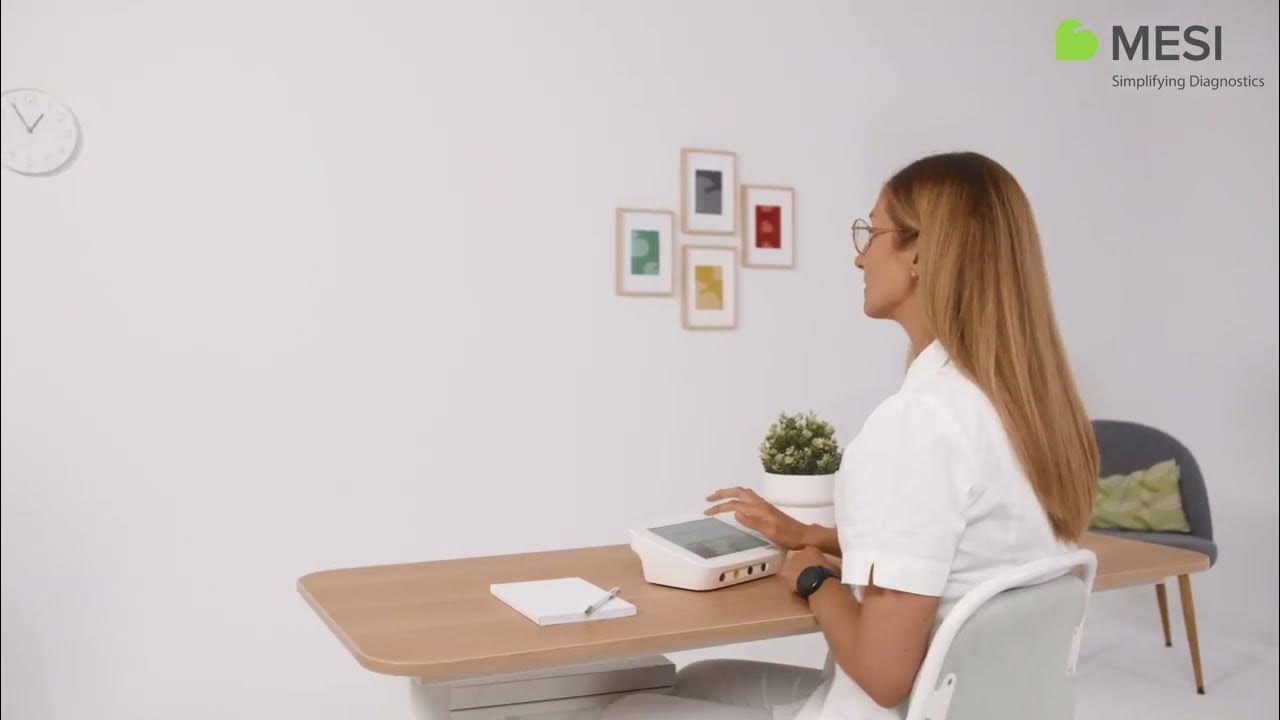 MESI MEDICAL - MESI ABPI MD // IZOBRAŽEVALNI VIDEO - YouTube