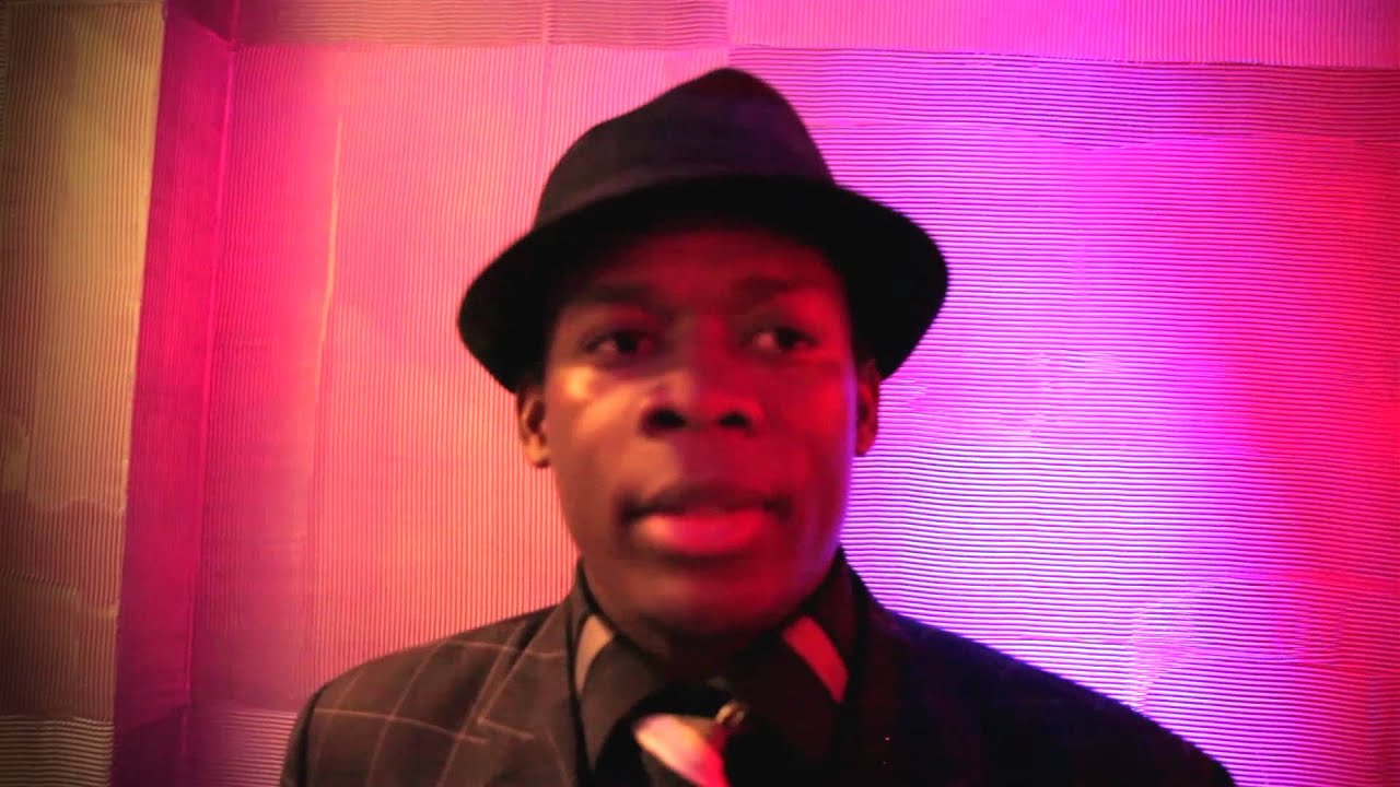 Romaine Simon's " Tragedy of A Mother & Son - YouTube