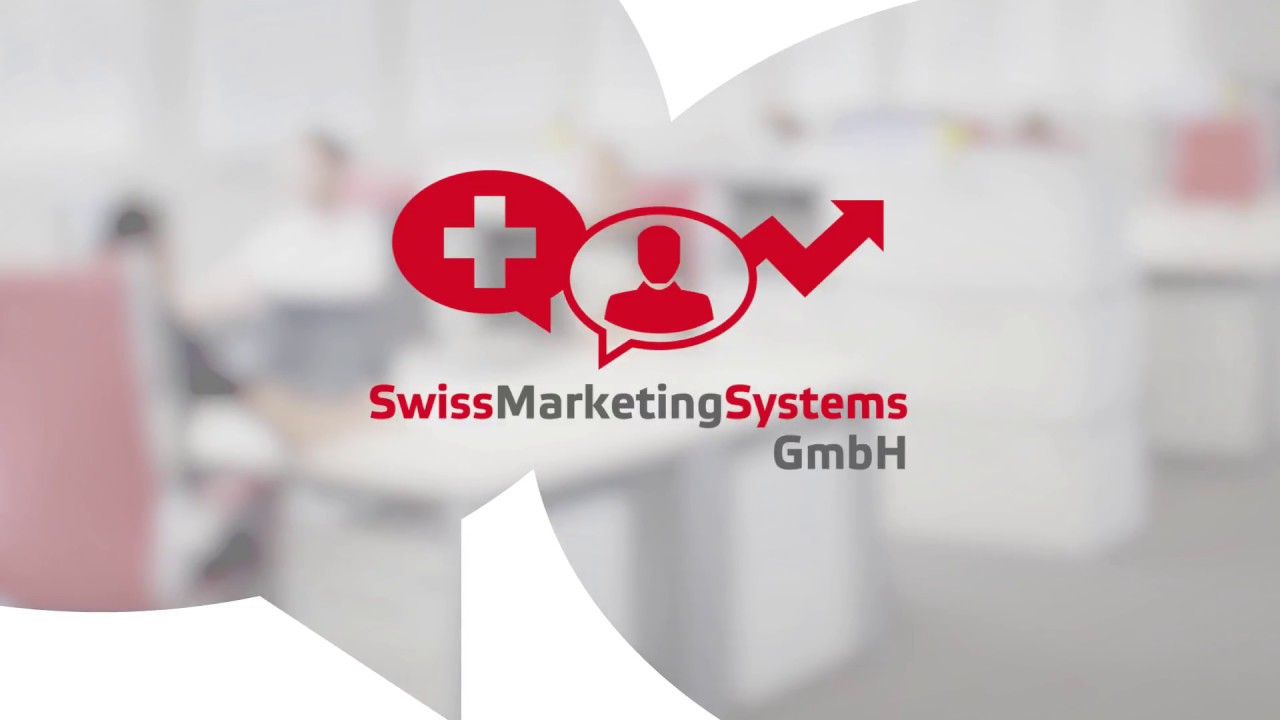 Swiss Marketing Systems GmbH - YouTube