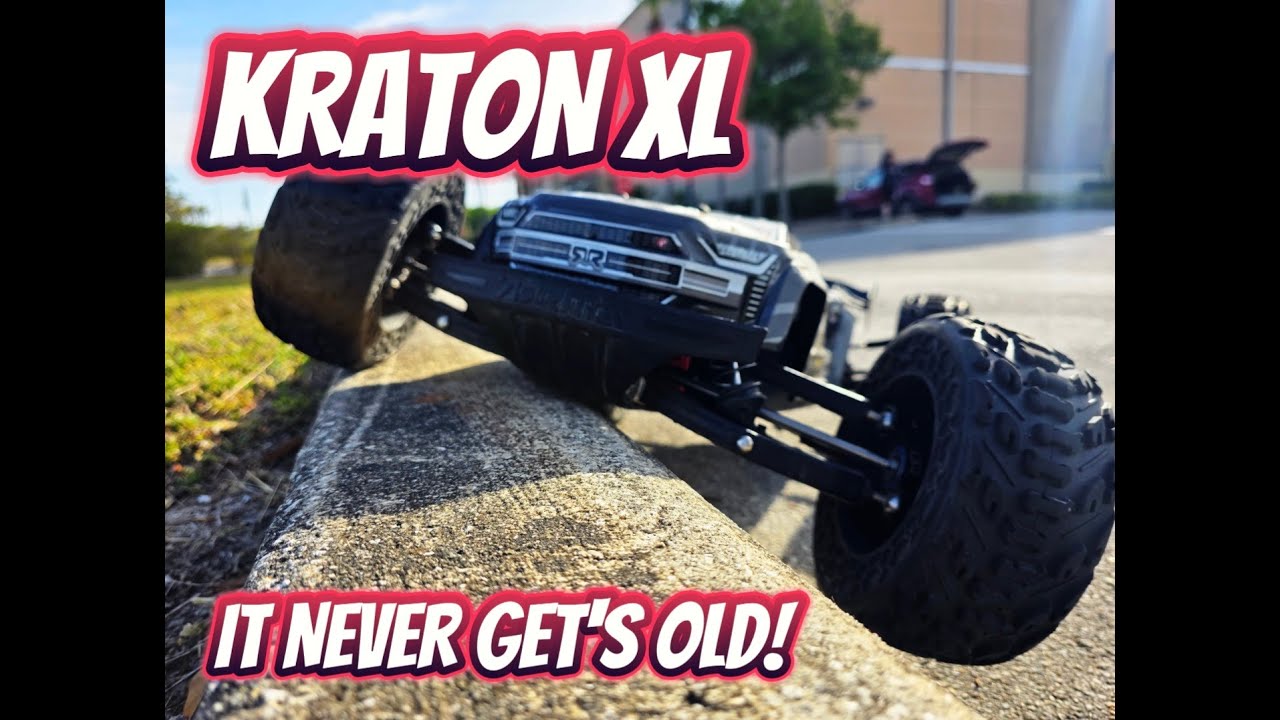 THIS RC NEVER GETS OLD! - YouTube