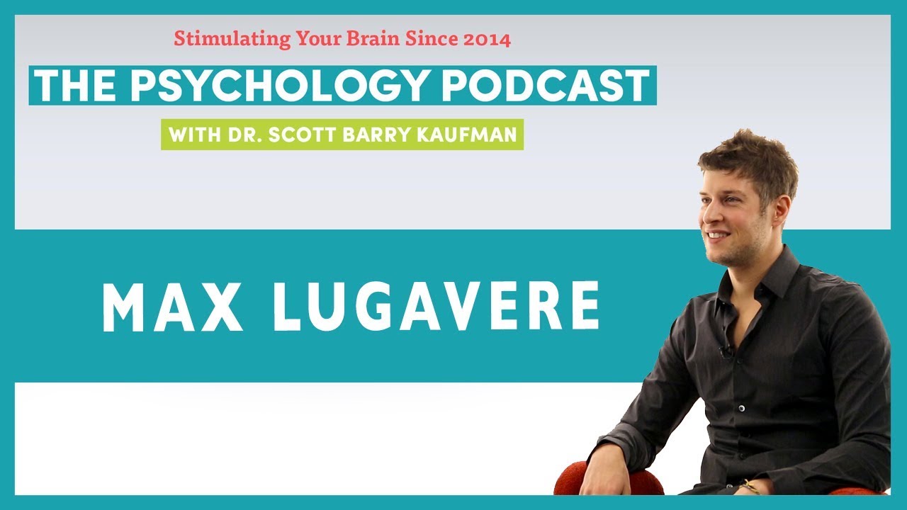 Genius Foods with Max Lugavere - YouTube