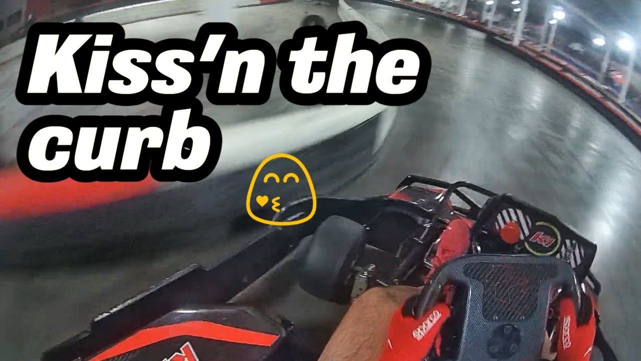 Pole position AND P1 finish! November K1 Speed Challenge GP ...