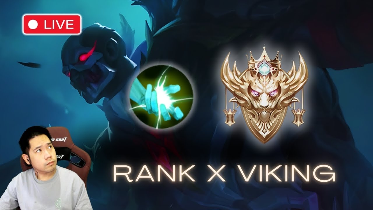 ป่าป่วยๆกับโรมกรุบกรอบ X VIKING | ROV - YouTube