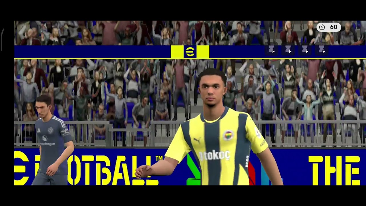 Lig 4. Maç - YouTube