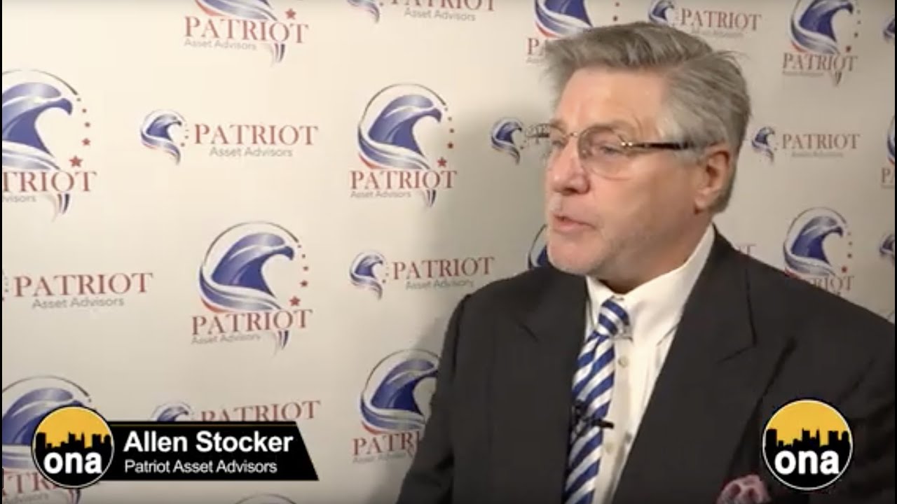 PAA Out N About 3 16 17 2024 - YouTube