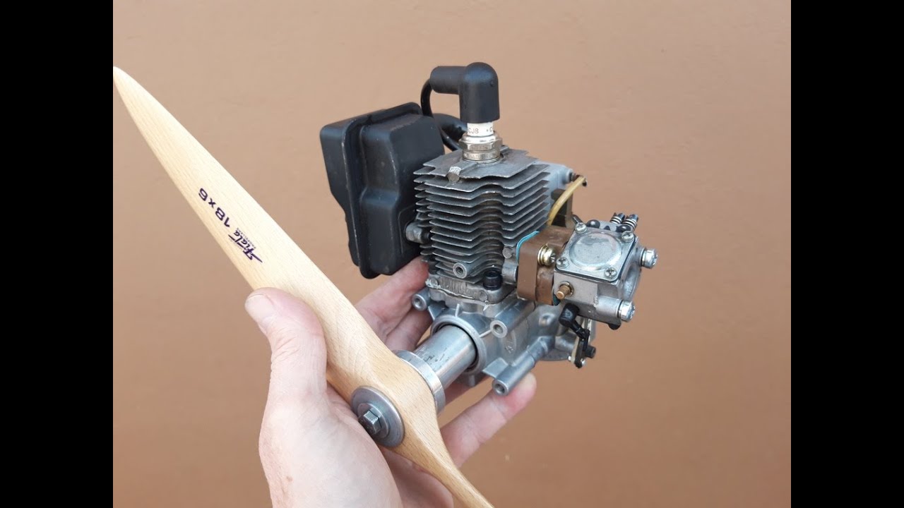 KALT KG-22 JAPAN - YouTube