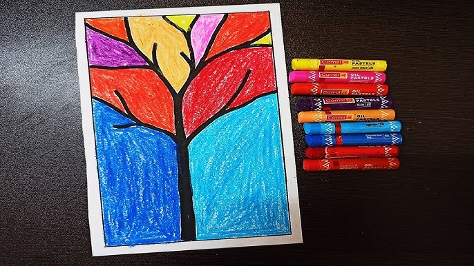 Easy Abstract Designs