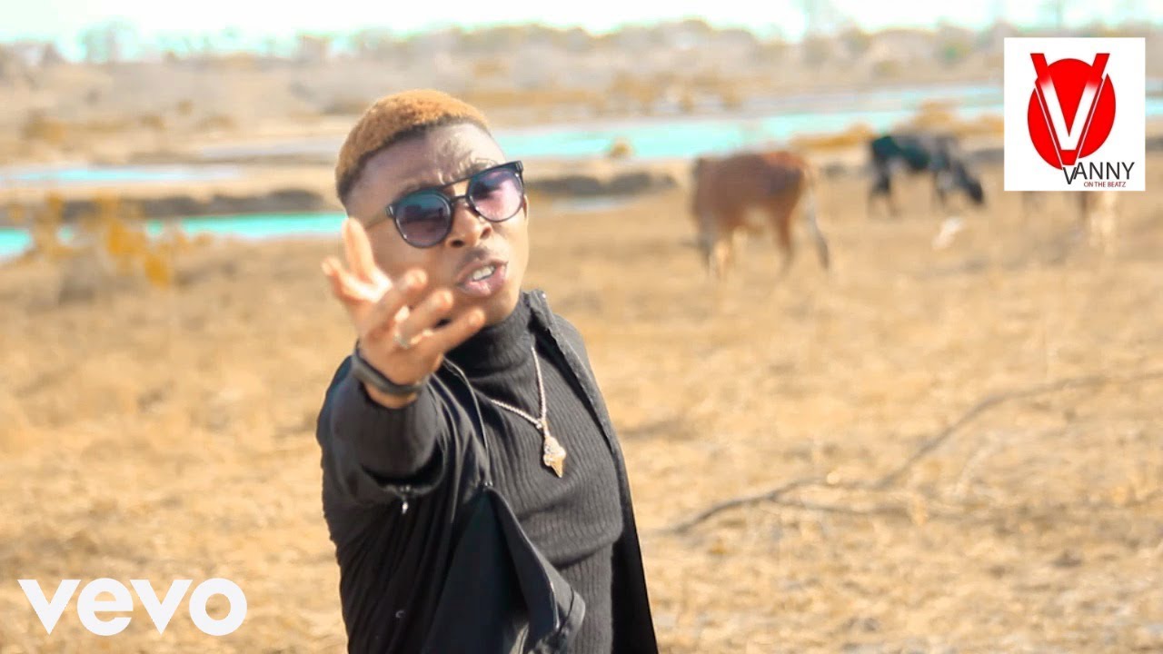 Nevinho Star_(makulety)_Amuaraka_TEASER_(Direçao Vanny Beatz)2020 - YouTube