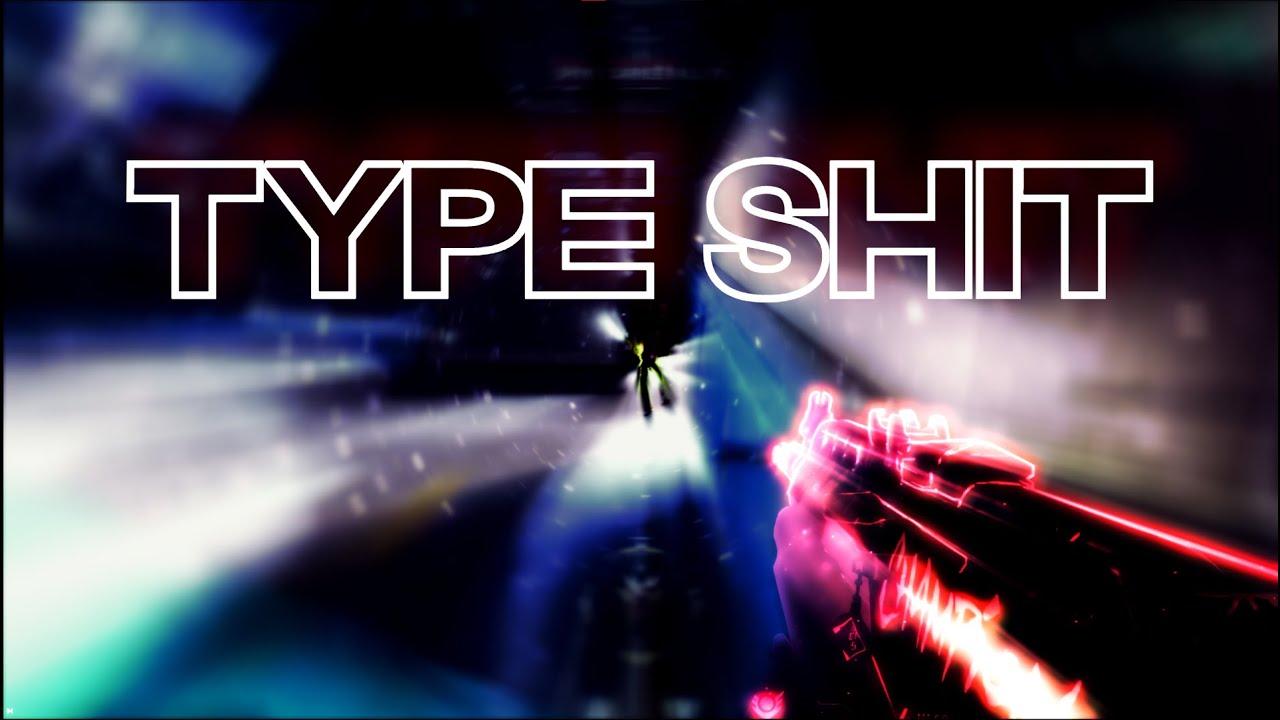 Type Shit 🌙🔥┃Valorant Montage/Edit - YouTube