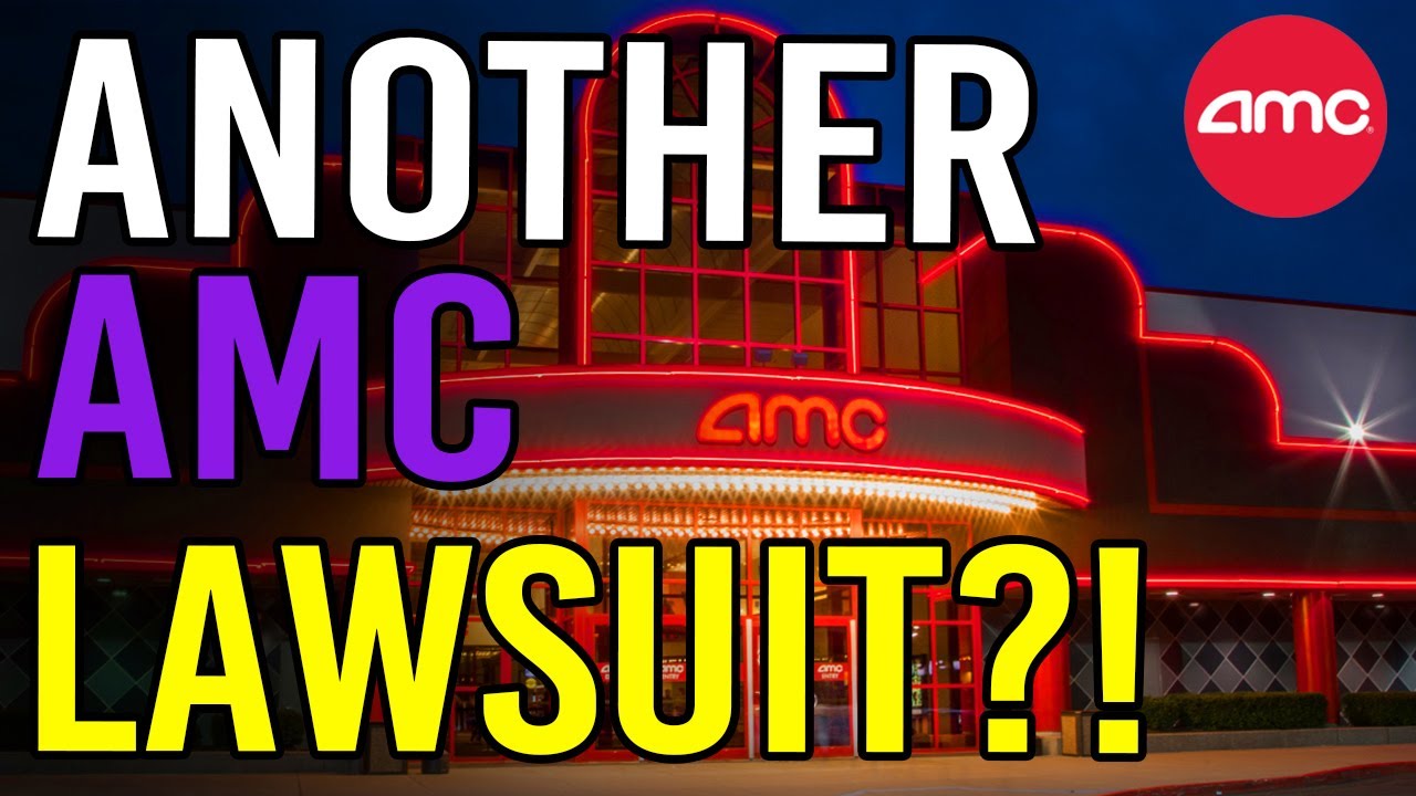 🔥 SHORTS ARE DESPERATELY TRYING TO SUE AMC INTO BANKRUPTCY!! - AMC ...
