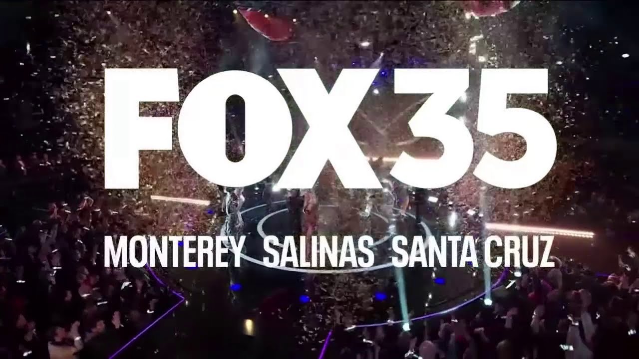 FOX 35 (KION-DT2) Image Campaign 2023 - YouTube