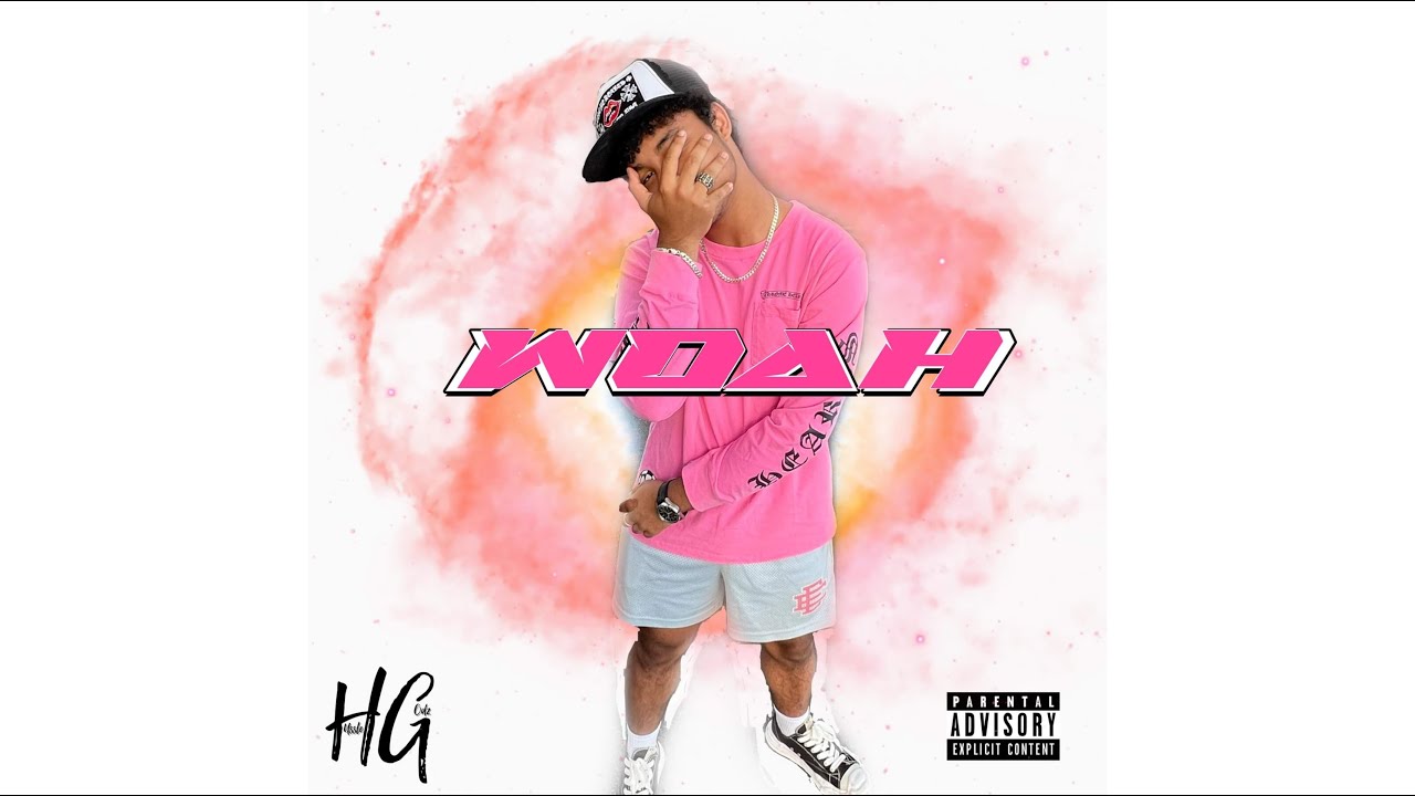 Zay Wxvy - WOAH (Official Video) - YouTube