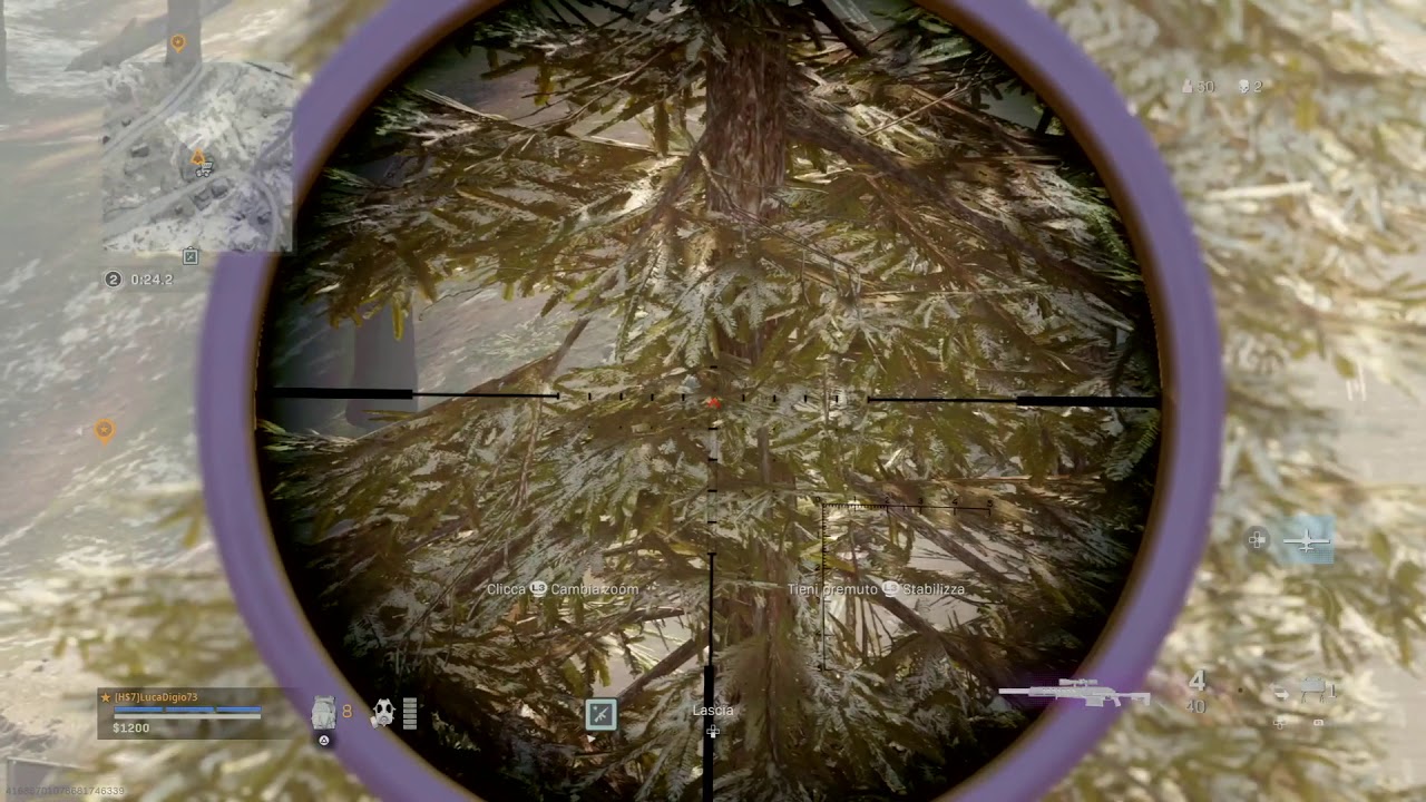 Call of Duty - Warzone: Second at the dam(n) - YouTube