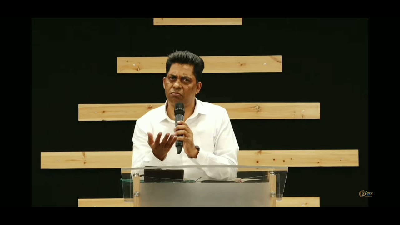 #pastor mel tari testimony - YouTube