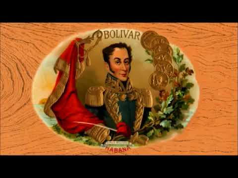 CANTO A BOLIVAR - YouTube