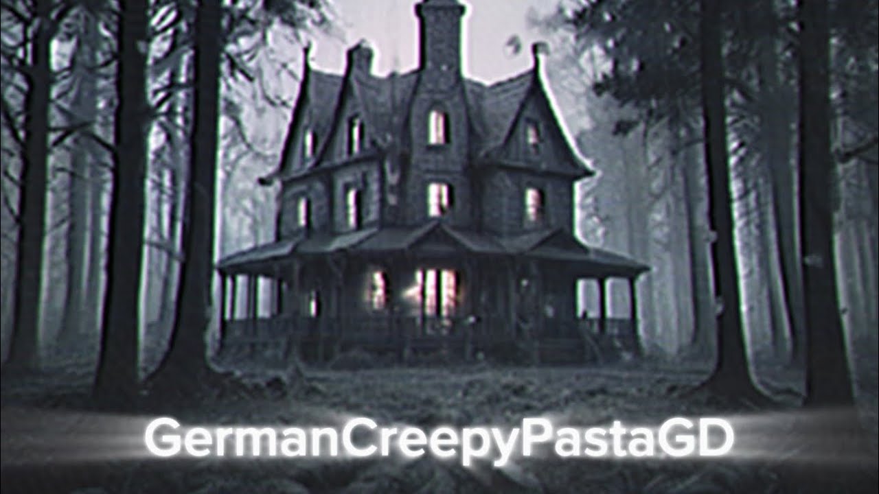 Das Noend house (creepypasta) - YouTube
