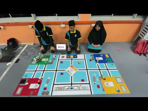 NRC 2022 (THE CARE ROBOT)(SMASID) - YouTube