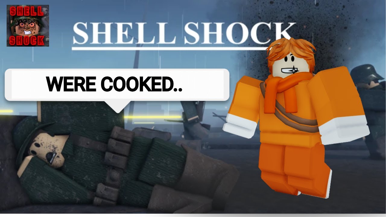 THE BEST ROBLOX WW1 GAME In HISTORY - YouTube
