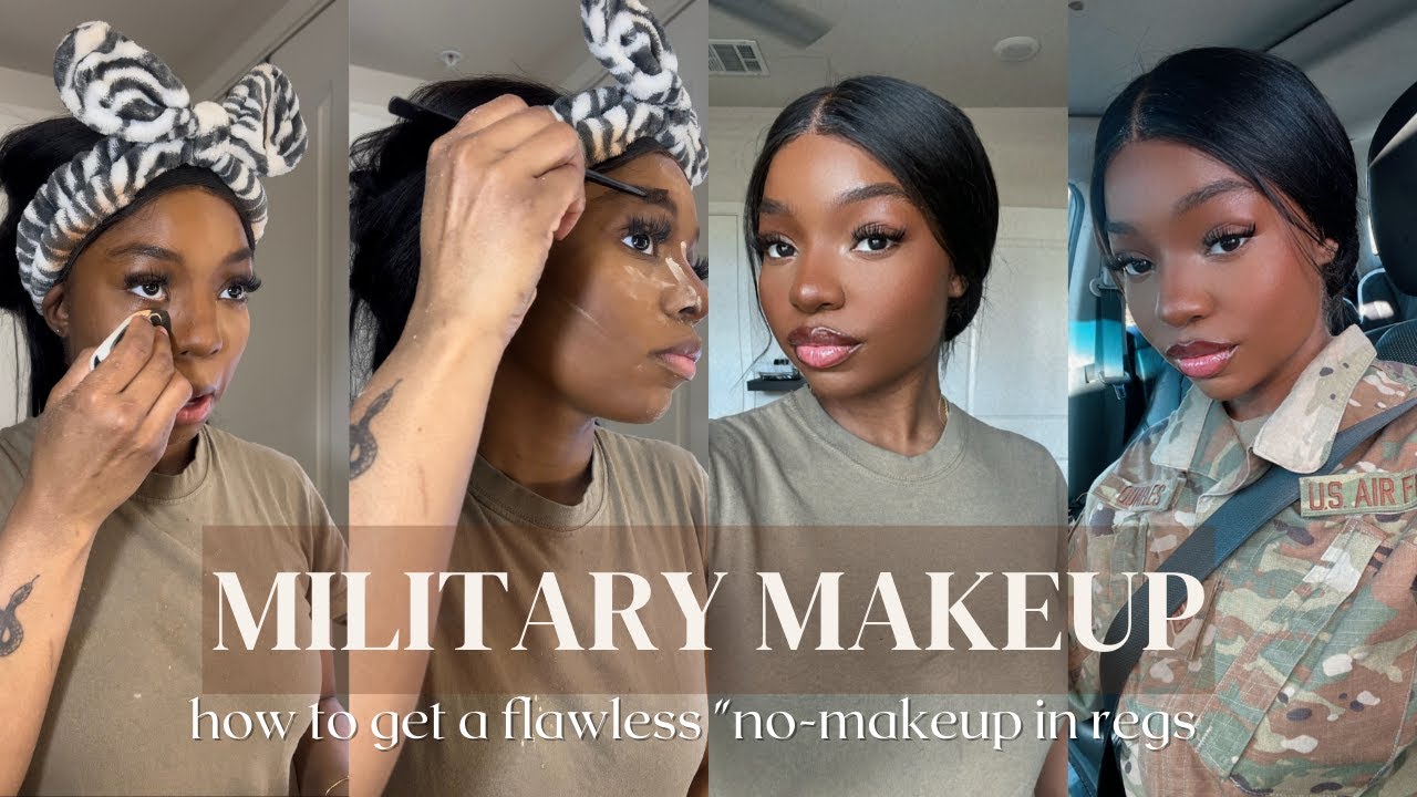 10 Minute Soft Glam Makeup Tutorial For Busy Women My Go To Everyday