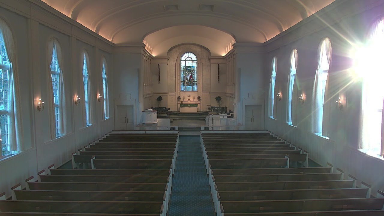 Memorial Service for Joseph Aikins-Afful - YouTube