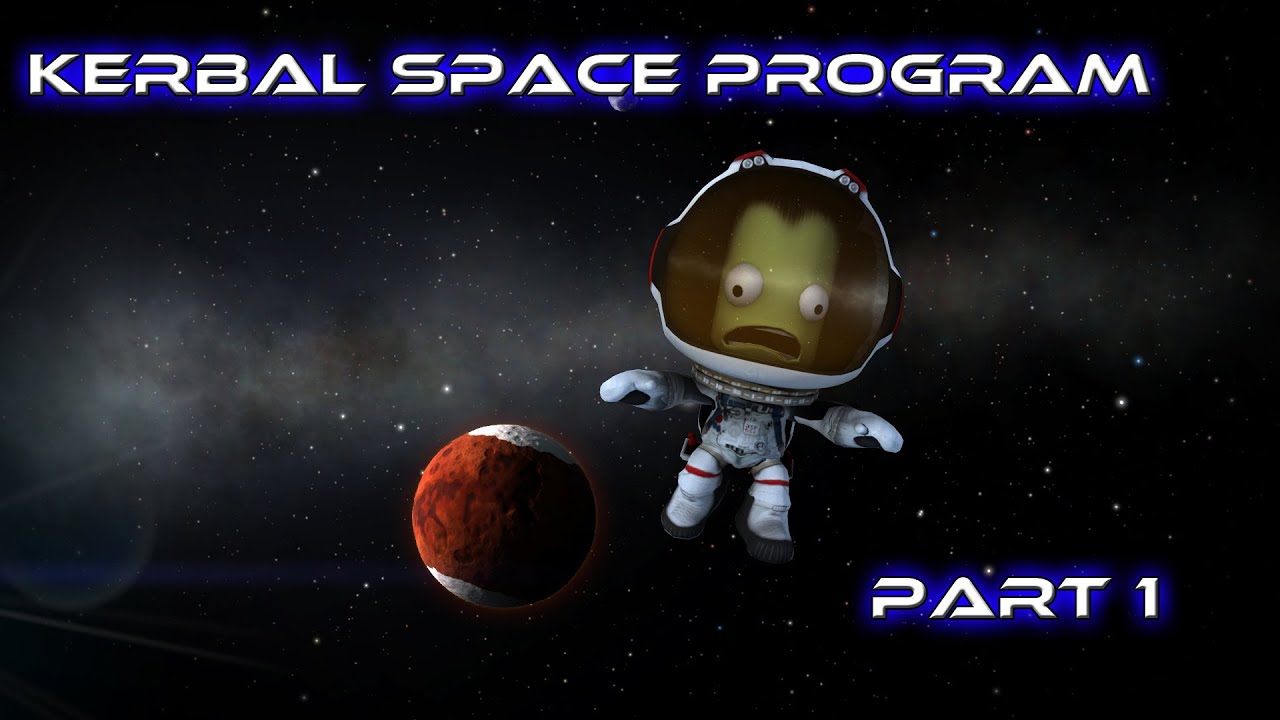 Crew Transfer (KSP | Part 1) - YouTube