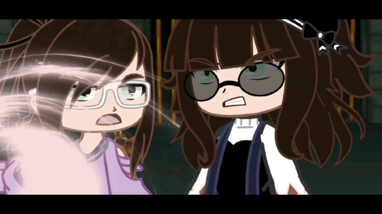 Eris confronts Queen Calissa about Merleah[NOT MY AUDIO] - YouTube