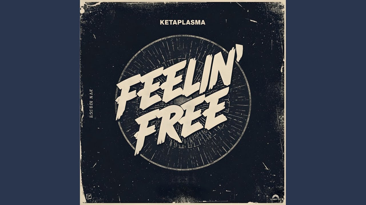 Feelin' Free (Original Mix) - YouTube