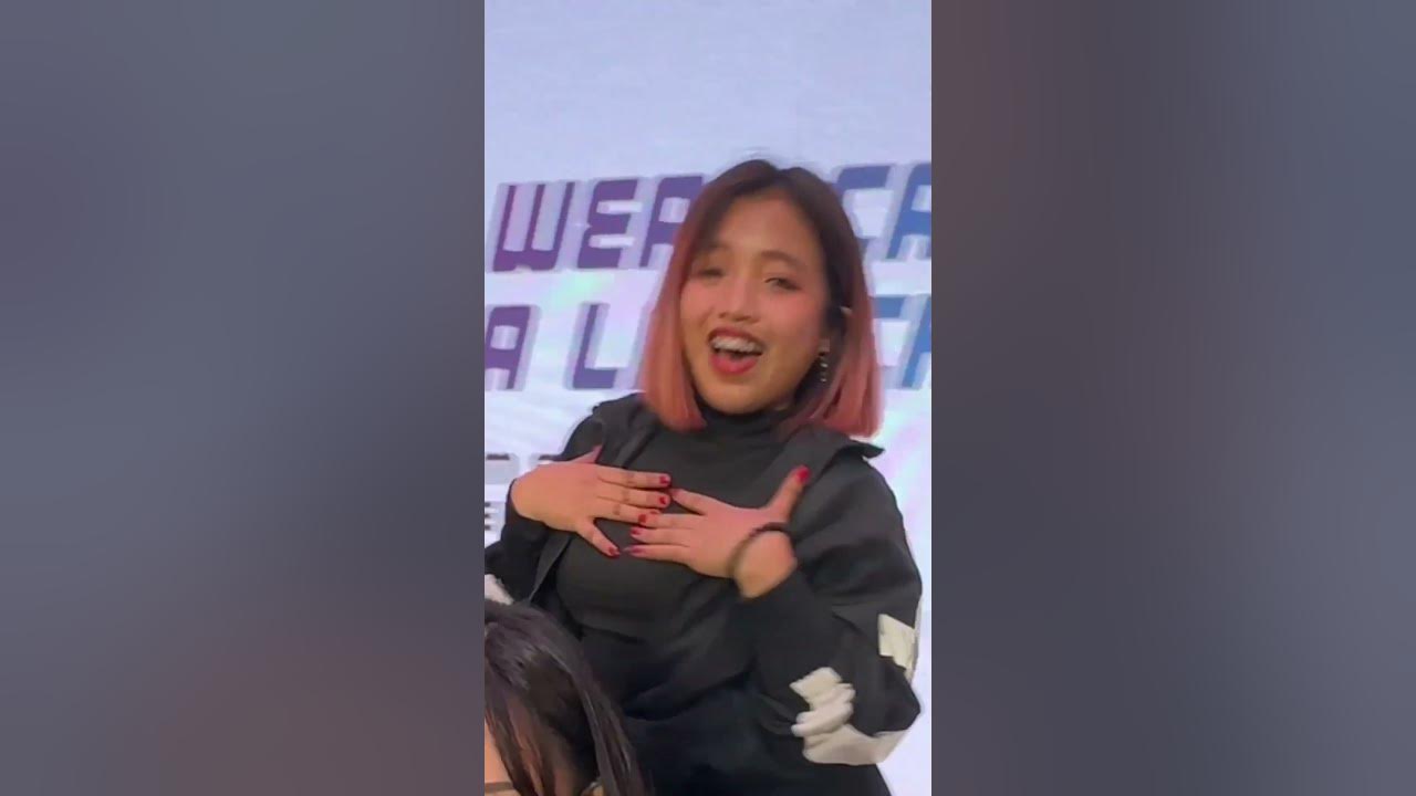 Dilemma trend with KAIA after media launch of KAIA X WEAR CASA #haliyaph #KAIA - YouTube