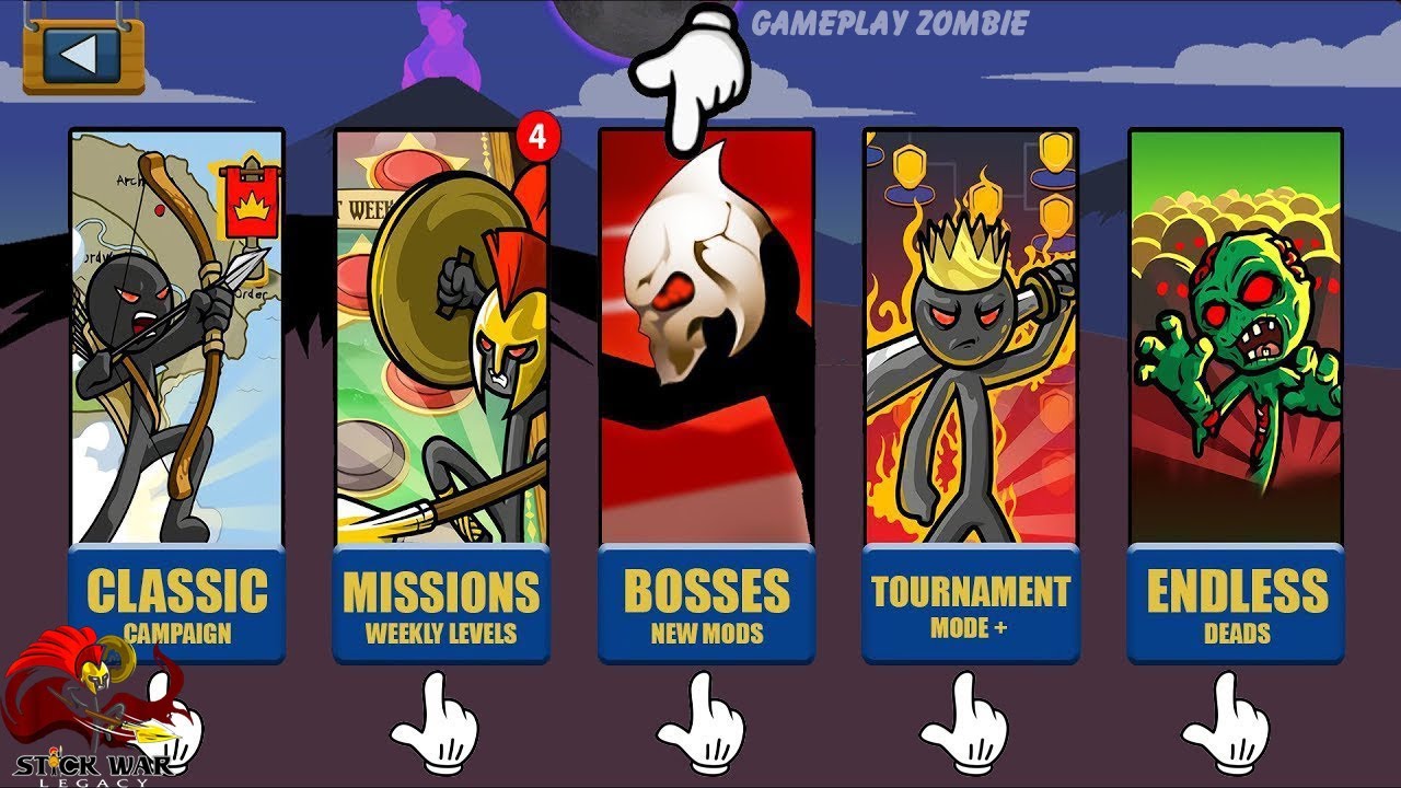 UNLOCK ALL ARMY MAGIKILL FULL SKINS KILL X999 HUGE GIANT BOSS FULL HP ...