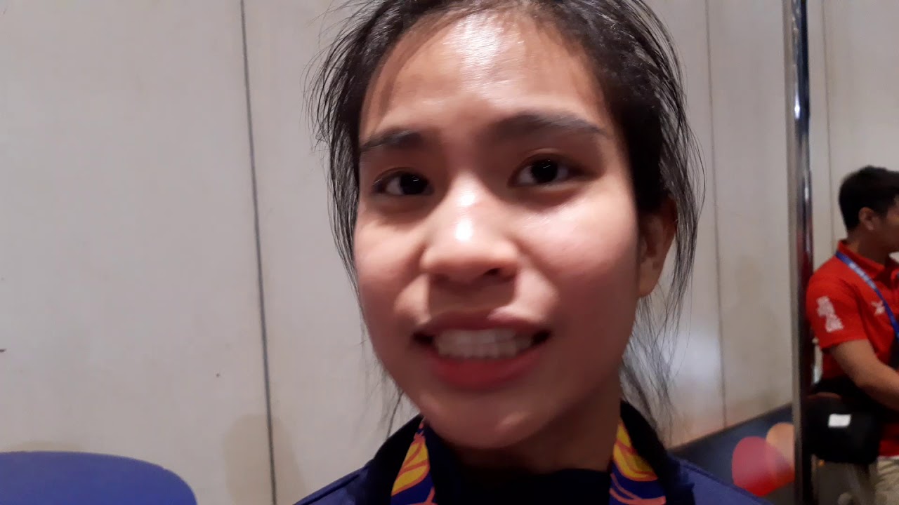 Jamie Lim continues dad Samboy's legacy with Southeast Asian Games ...