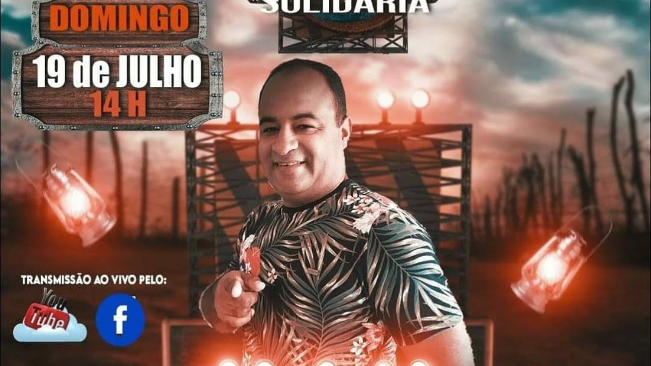 LIVE - FABIANO SHOW ESPECIAL #FiqueEmCasa - YouTube