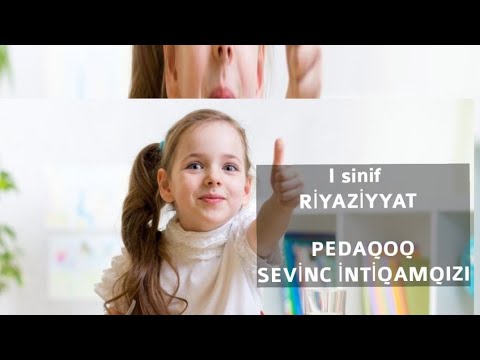 Səhifə 148- I sinif Riyaziyyat