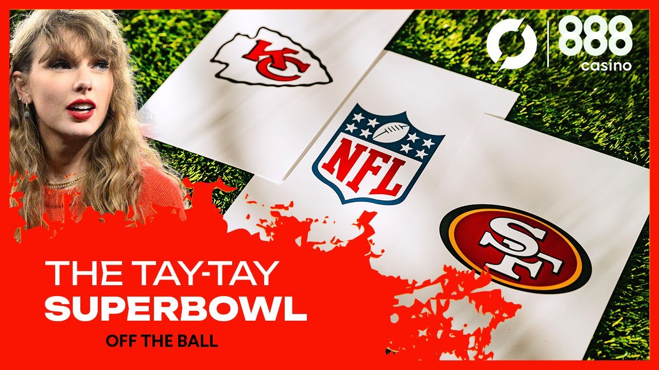 SHALISE MANZA YOUNG: Taylor Swift, Travis Kelce, Politics & The ...