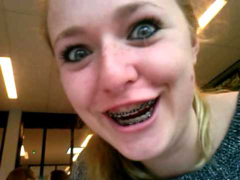 varkens poep in de duitsles - YouTube