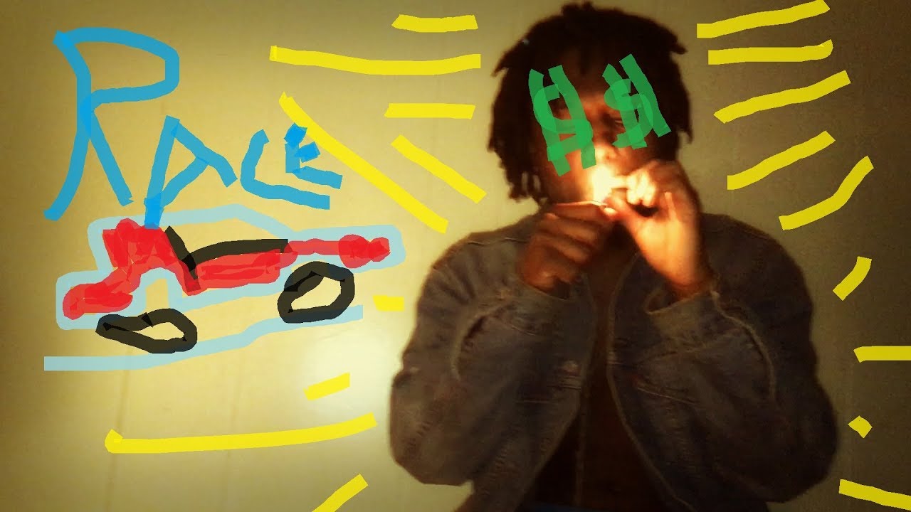 @LJAYTHATRUTH - "The Race Freestyle" | ( Tay-K 'The Race" Remix ...