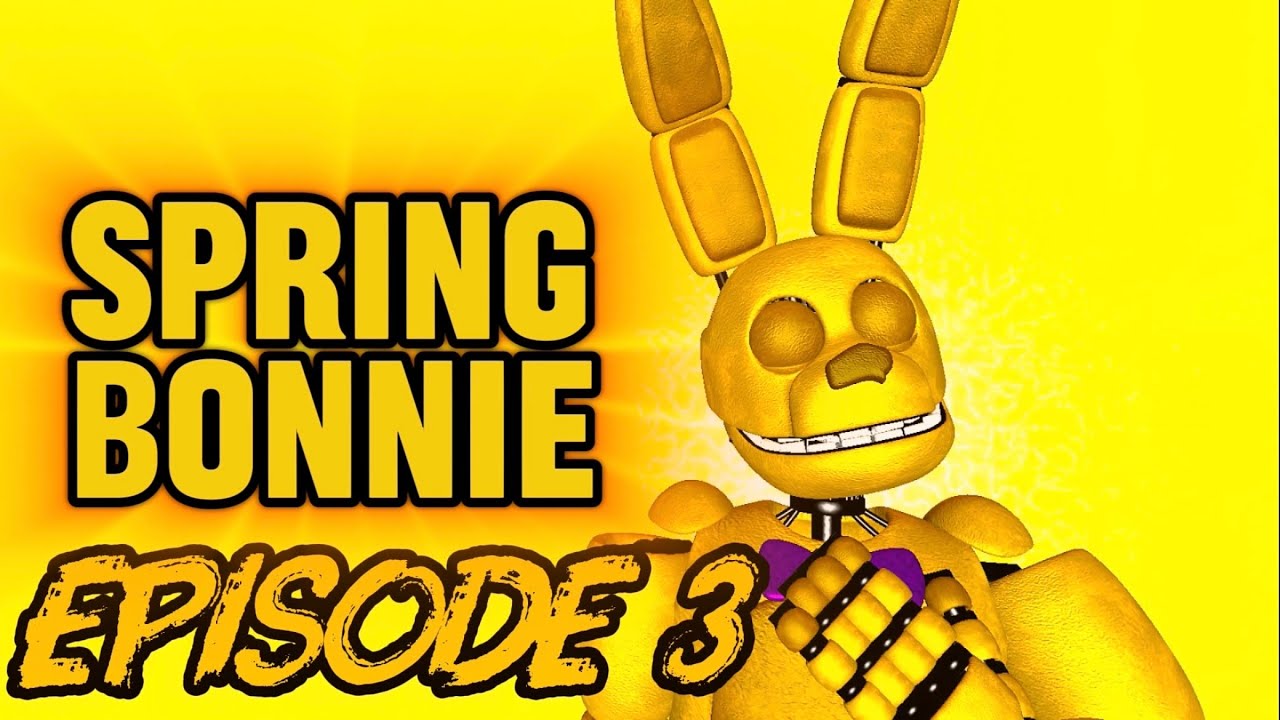 The random FNAF 2 show:EP3. The golden gang together again:rec room fnaf roleplay - YouTube