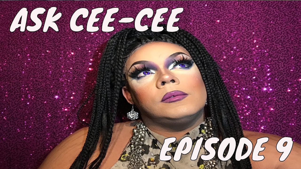 Ask CeeCee Episode 9 - YouTube