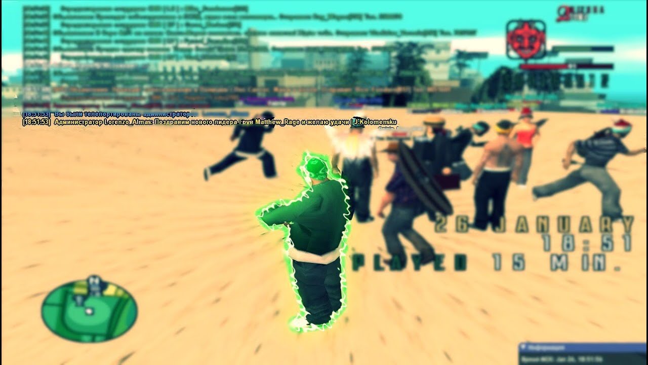 Matthew Rage l Yuma l Grove 45-125 - YouTube