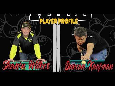 XStream Live: King Of The Hill - Shawn Wilkes vs Duncan Kaufman - YouTube