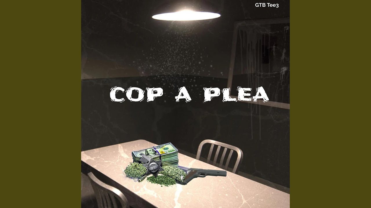 Cop A Plea - YouTube